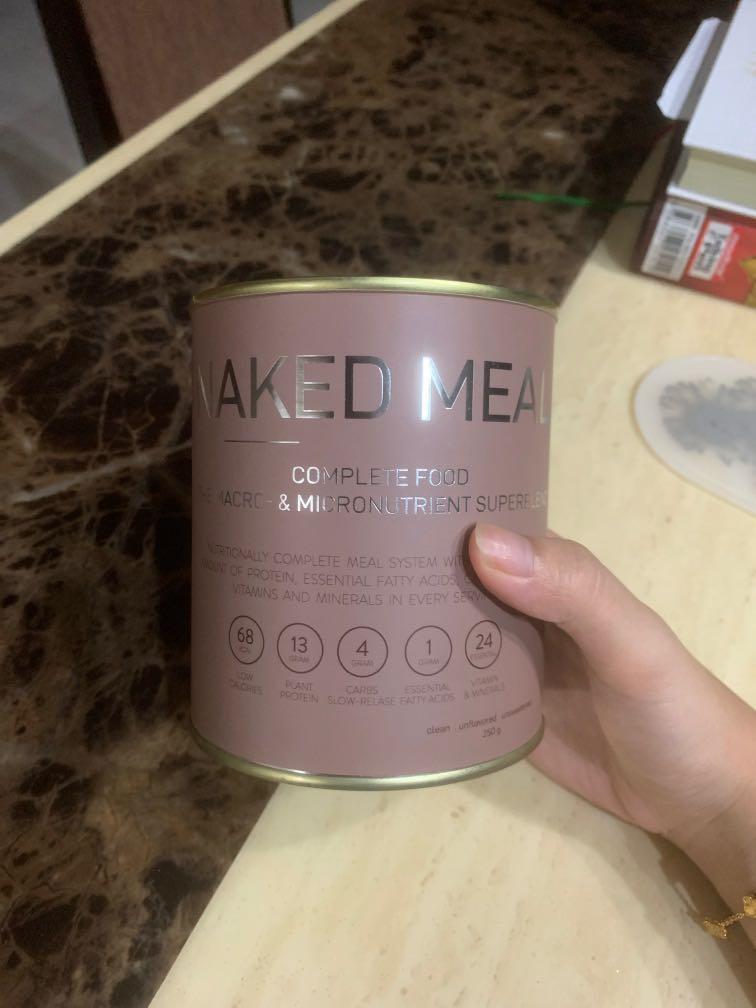 Project B Asia Meal Replacement, Health & Nutrition, Health Supplements ...