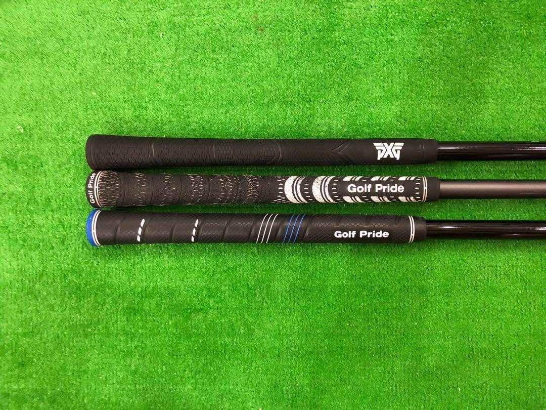 PXG GEN4 0811X (9deg) Driver [PREMIUM Project X Hzrdus, Fujikura Shaft ...