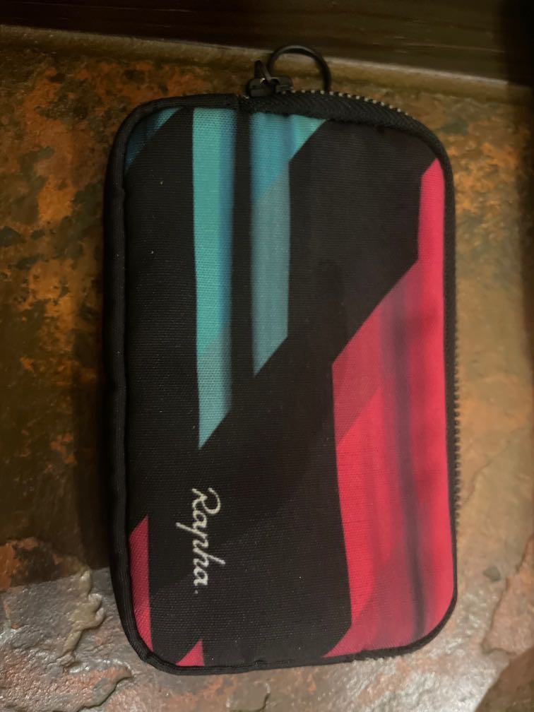 Rapha pouch, Sports Equipment, Other Sports Equipment and Supplies on ...