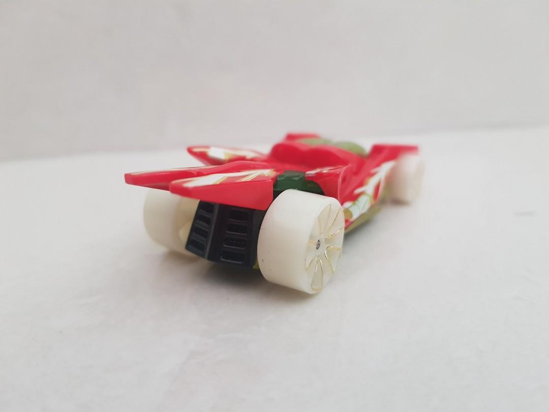 RD-02 Track Star Hot Wheels, Hobbies & Toys, Toys & Games on Carousell