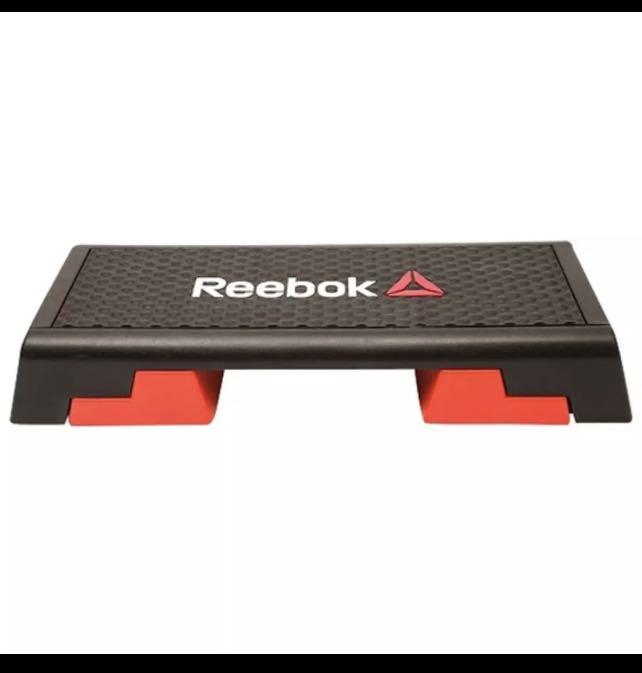 Reebok step board, Sports Equipment, Other Sports Equipment and ...