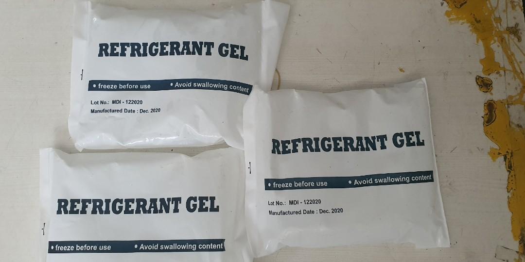 Refrigerant Gel, TV & Home Appliances, Kitchen Appliances ...
