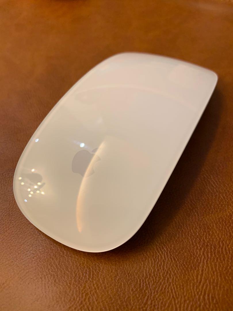 RUSH !! Apple Magic Mouse (1st Generation), Computers & Tech, Parts ...