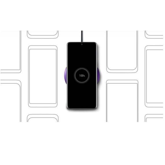 Samsung Official Wireless Charger (Charging Pad) BTS EDITION : EP ...
