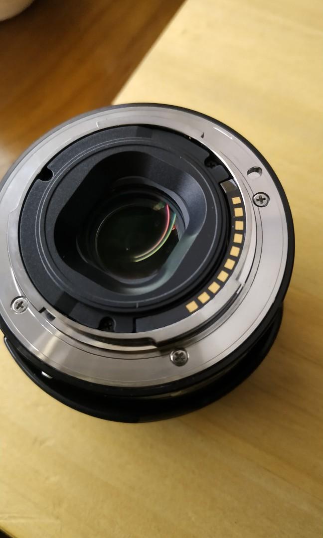 Sony SEL35F18 35mm F1.8 OSS E-Mount APS-C, Photography, Lens & Kits on ...