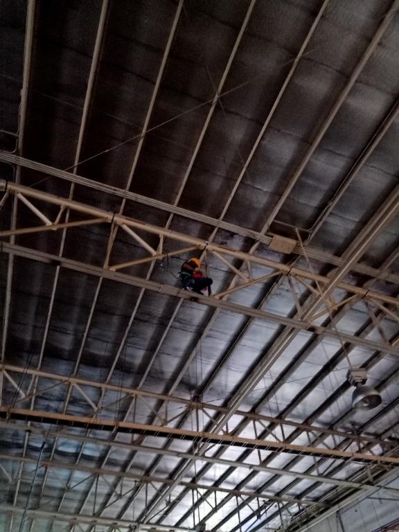 Sprinkler System - AFSS Automatic Fire Suppression System for BFP PEZA ...