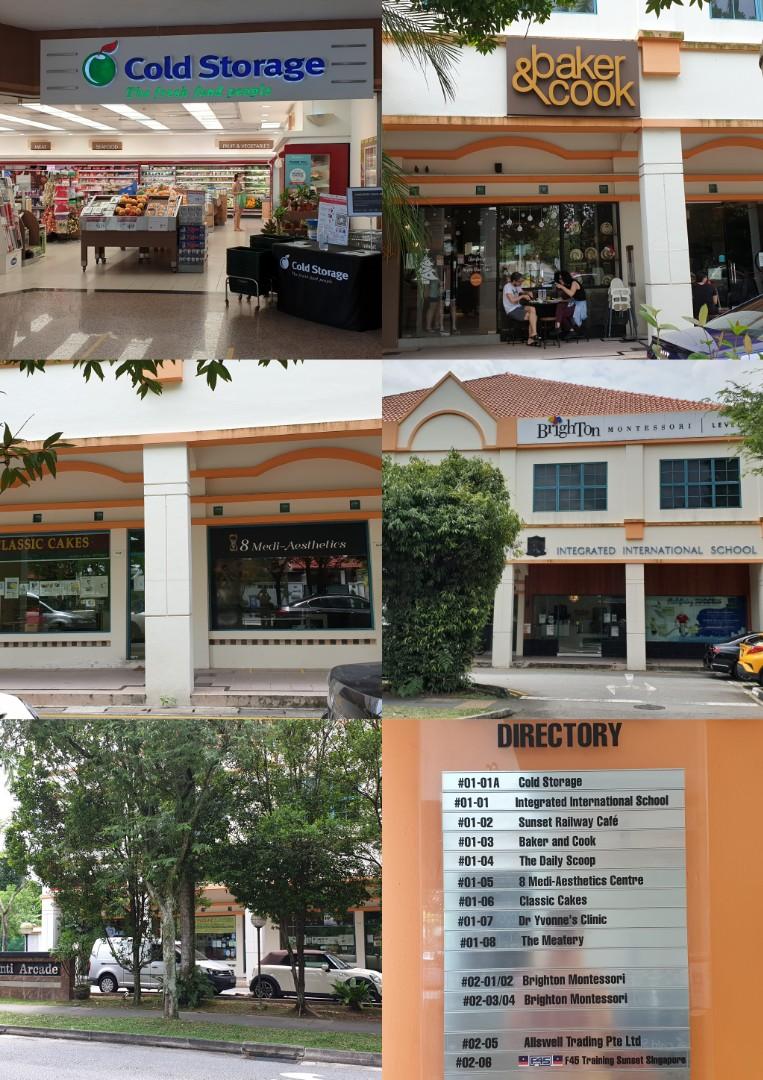 Sunset Way Clementi Park, Property, Rentals, Landed Property on Carousell