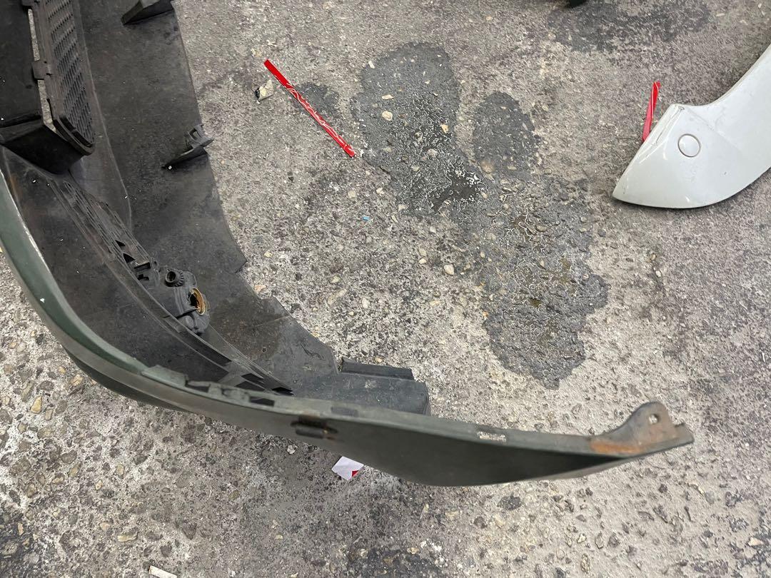 Suzuki swift hikari, Auto Accessories on Carousell