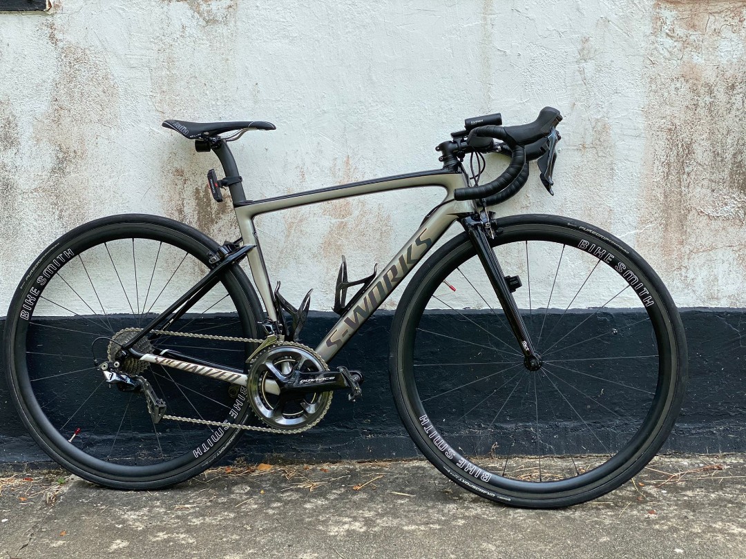 Sworks SL6 Peter Sagan Edition, Sports Equipment, Bicycles & Parts ...