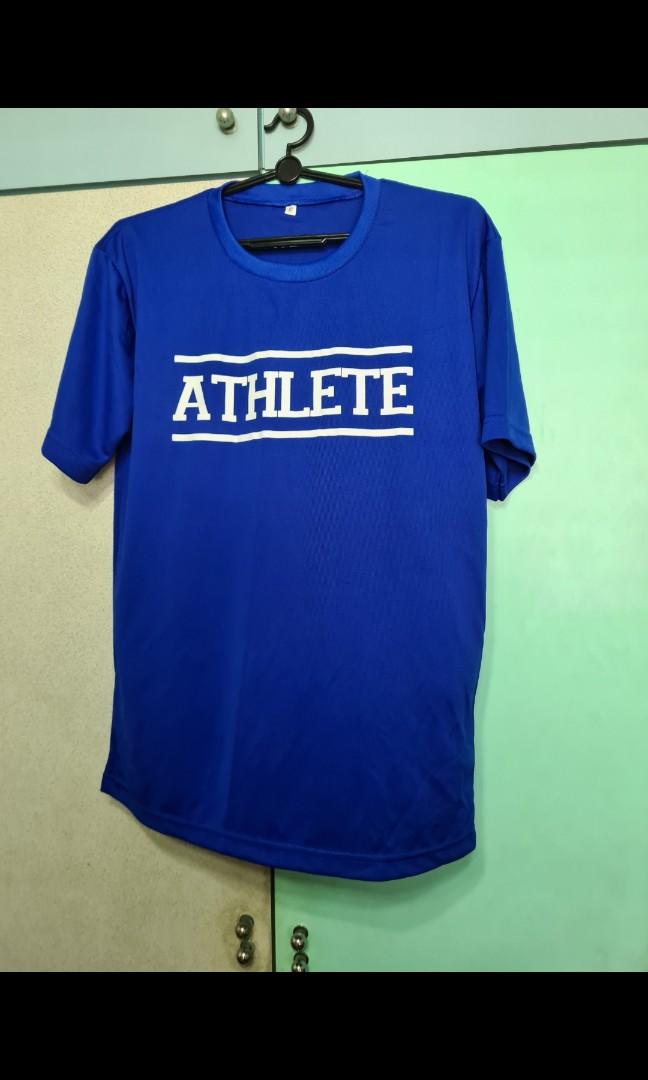 Team KPMG Athlete Tee, Men's Fashion, Tops & Sets, Tshirts & Polo ...