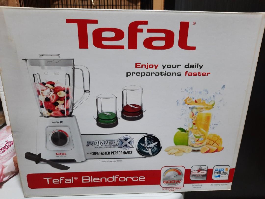 Tefal blendforce, TV & Home Appliances, Kitchen Appliances, Juicers, Blenders & Grinders on ...
