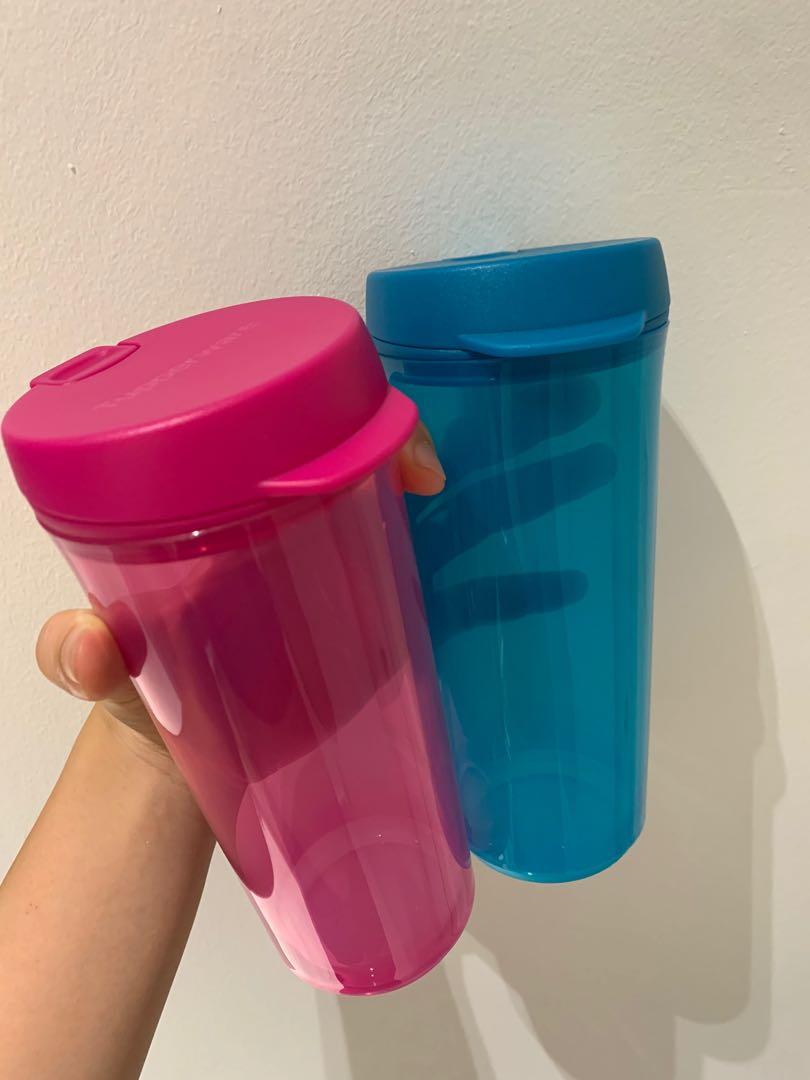 Tupperware Bottles transparent, Furniture & Home Living, Kitchenware ...