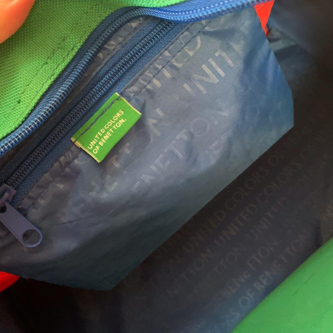 UCB DUFFLE BAG, Women's Fashion, Bags & Wallets, Cross-body Bags on ...