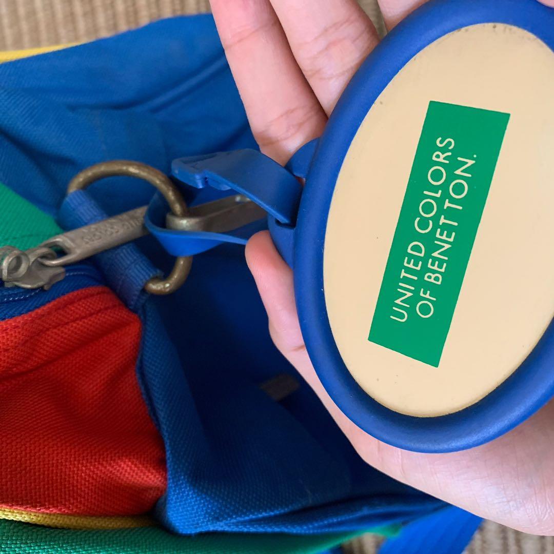 UCB DUFFLE BAG, Women's Fashion, Bags & Wallets, Cross-body Bags on ...