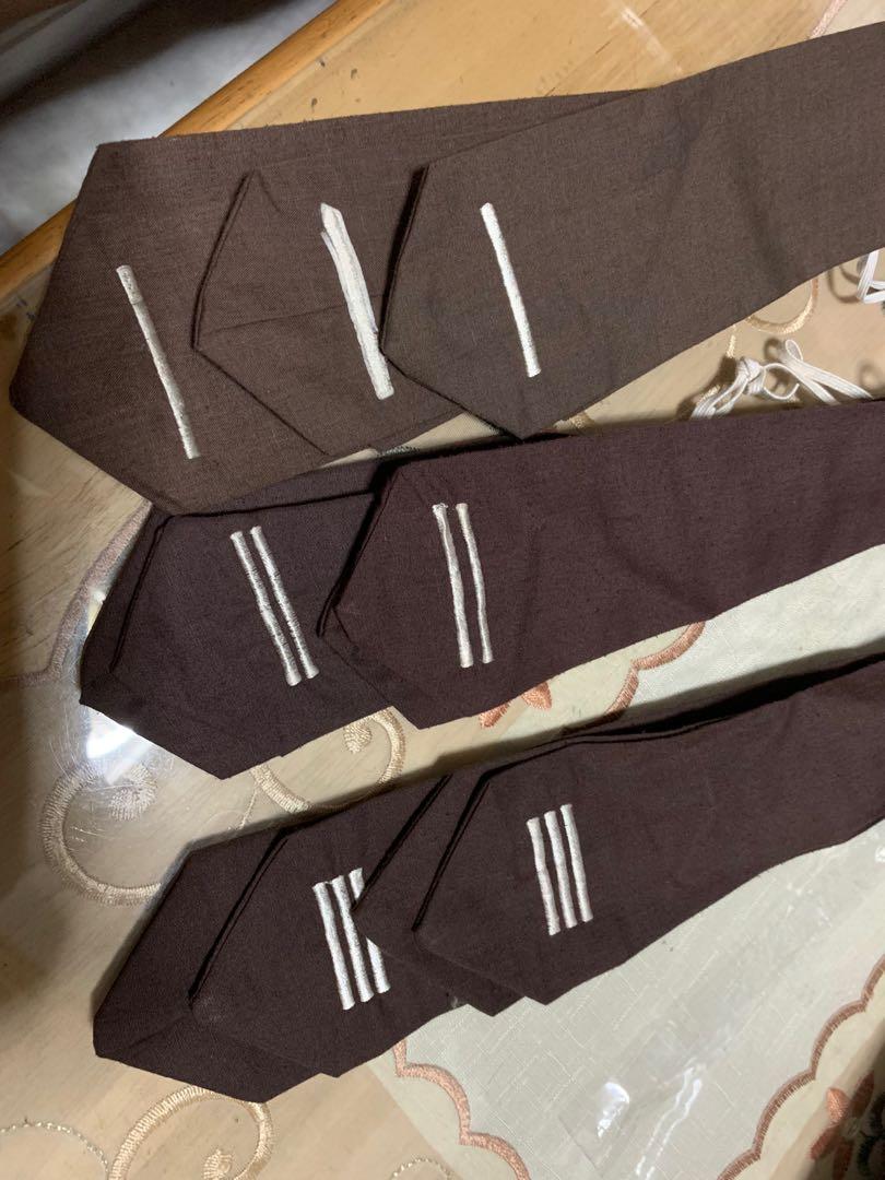 UST Junior High School Uniforms USTJHS, Women's Fashion, Tops, Others ...