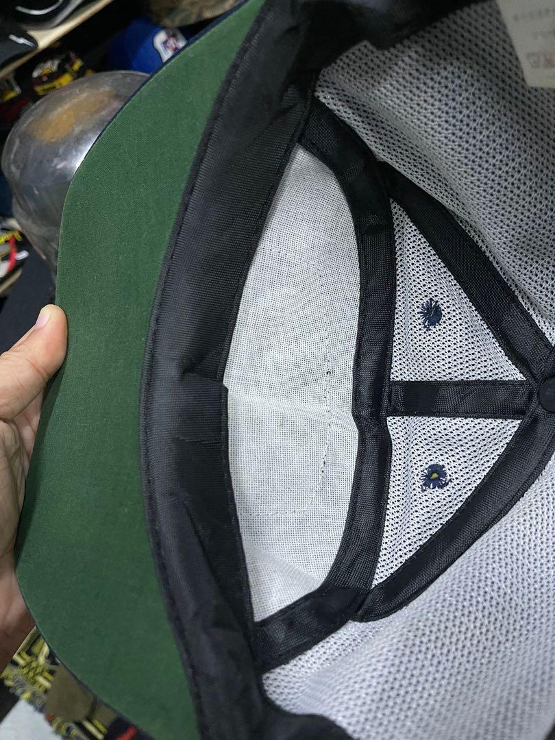 Vintage Bunga Padi Yamaha Racing Team Cap Honda suzuki kawasaki, Men's ...