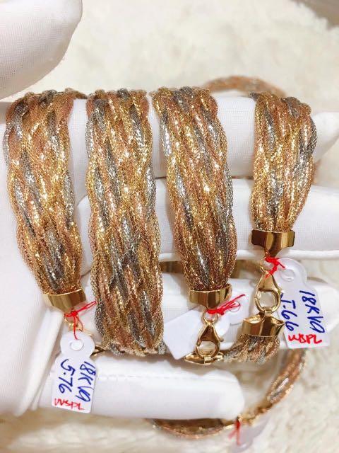 Vvspl bangle, Women's Fashion, Jewelry & Organizers, Bracelets on Carousell