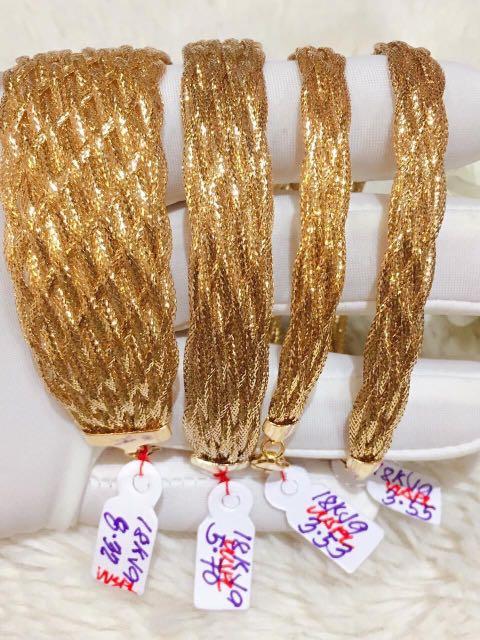 Vvspl bangle, Women's Fashion, Jewelry & Organizers, Bracelets on Carousell