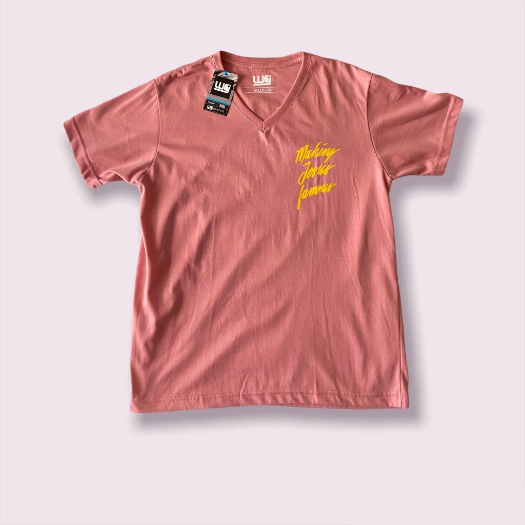 Worship Generation Shirt for Men, Men's Fashion, Tops & Sets, Tshirts ...