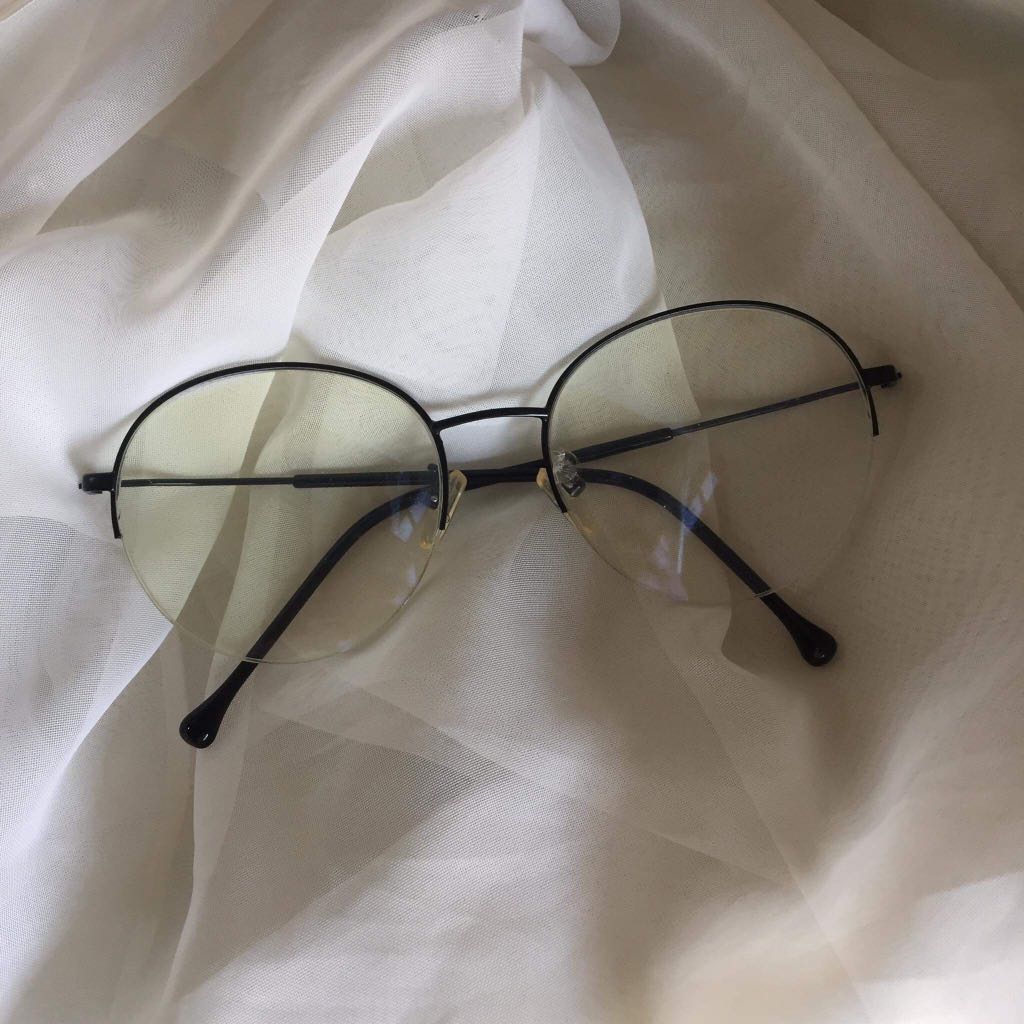 y2k eyeglasses, Women's Fashion, Watches & Accessories, Sunglasses ...