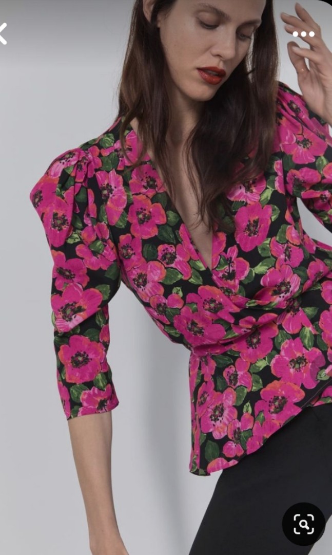 Zara set, Women's Fashion, Dresses & Sets, Sets or Coordinates on Carousell