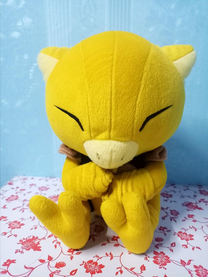 ABRA POKEMON original japan, Hobbies & Toys, Toys & Games on Carousell