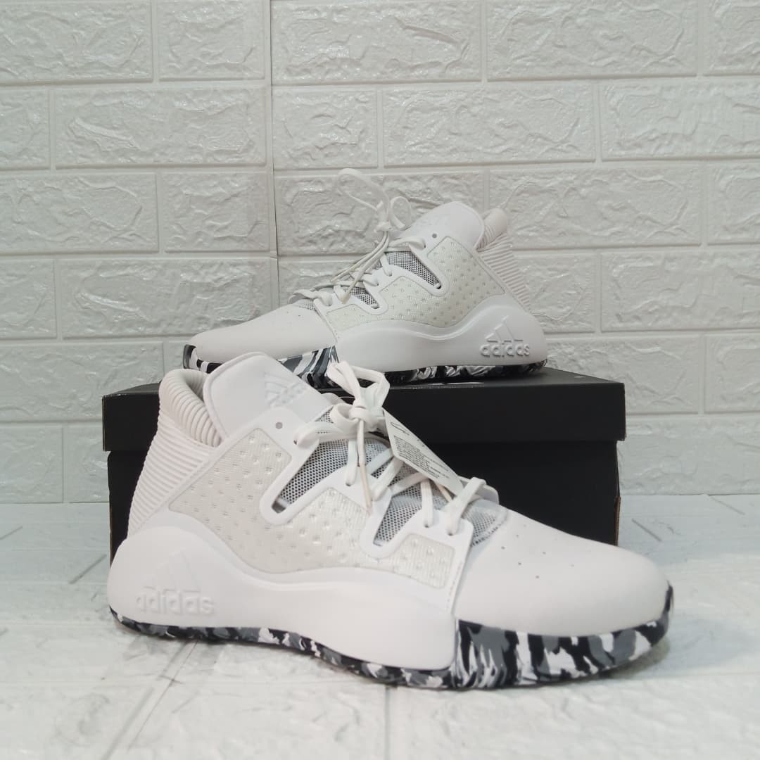 ADIDAS PRO VISION, Men's Fashion, Footwear, Sneakers on Carousell