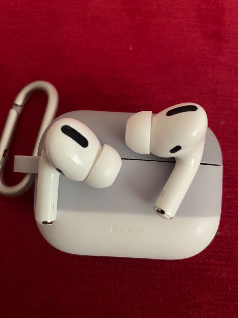 Airpods Pro, Mobile Phones & Gadgets, Other Gadgets on Carousell