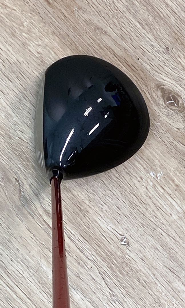 Almost new , most forgiving Honma TW 747 Driver, Sports Equipment ...