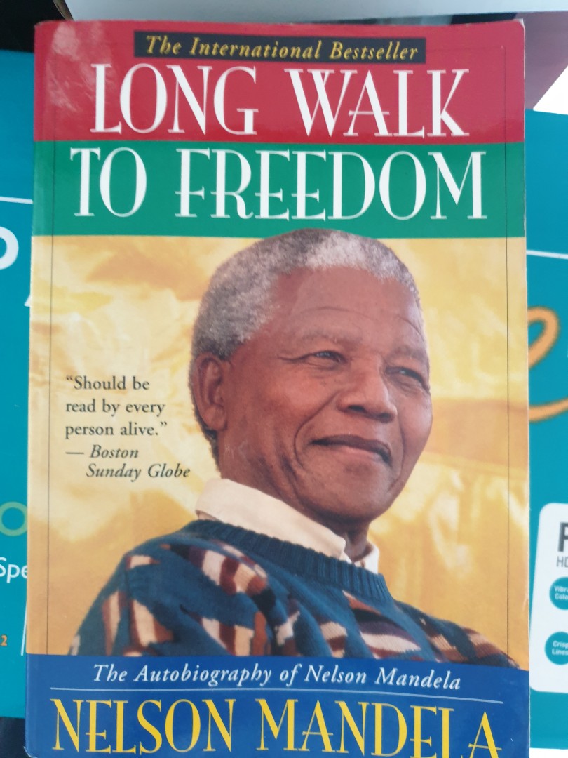 Biography & Non- fiction books, Hobbies & Toys, Books & Magazines ...
