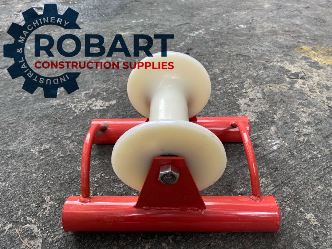Cable Roller, Commercial & Industrial, Construction & Building ...