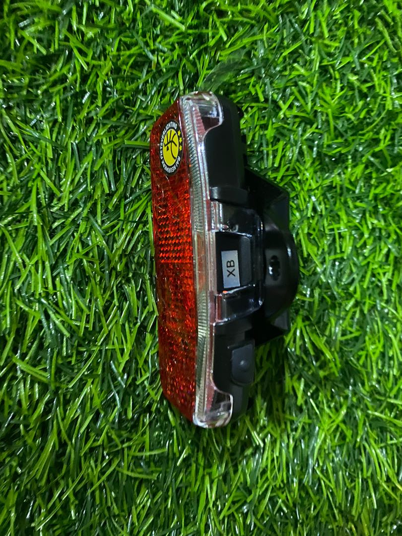 Brompton battery rear lights without bracket, Sports Equipment ...