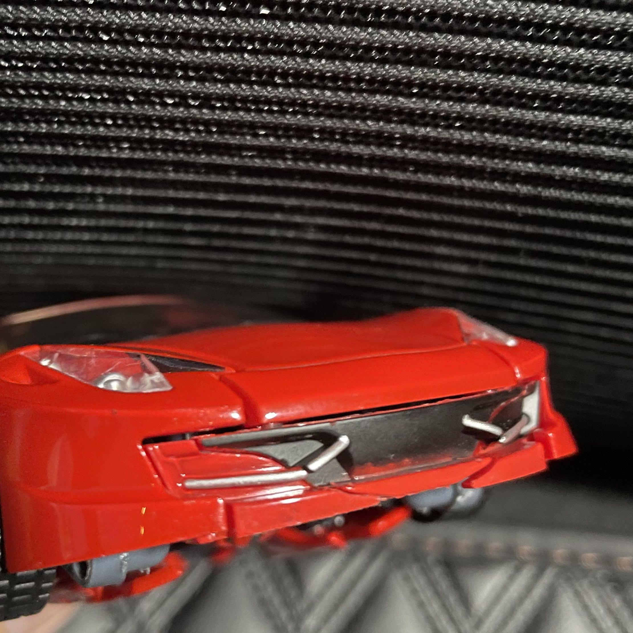 BS-01 Dance of death Transformers Dino Mirage, Hobbies & Toys, Toys & Games on Carousell