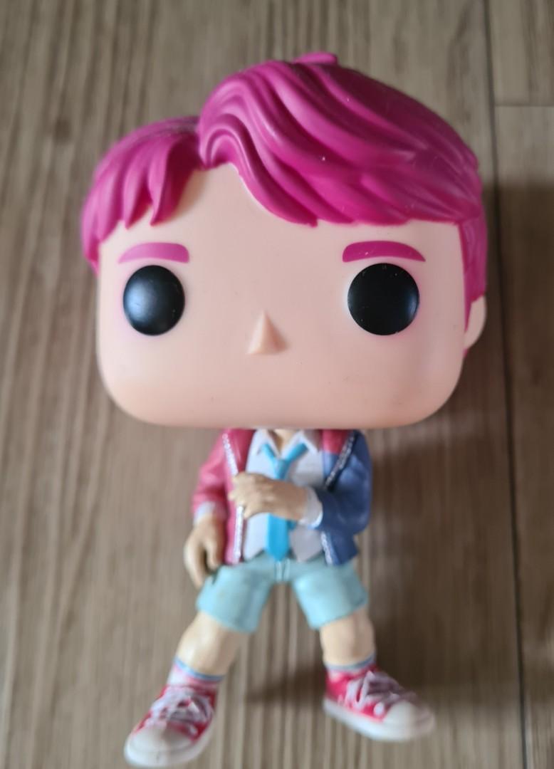 BTS JUNGKOOK FUNKO POP DOLL, Hobbies & Toys, Memorabilia & Collectibles, K-Wave on Carousell