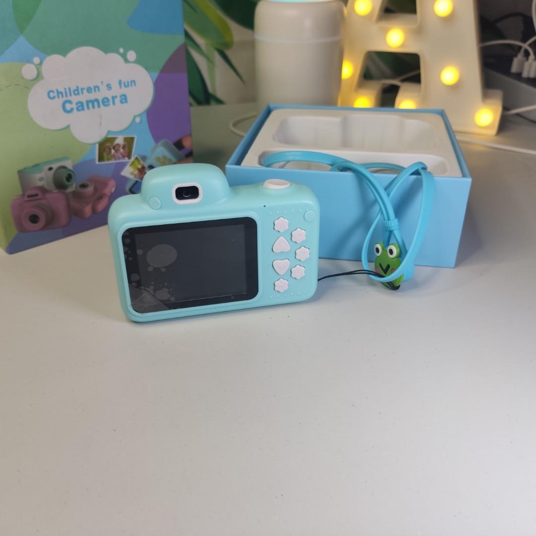 Children Fun Camera, Babies & Kids, Babies & Kids Fashion on Carousell