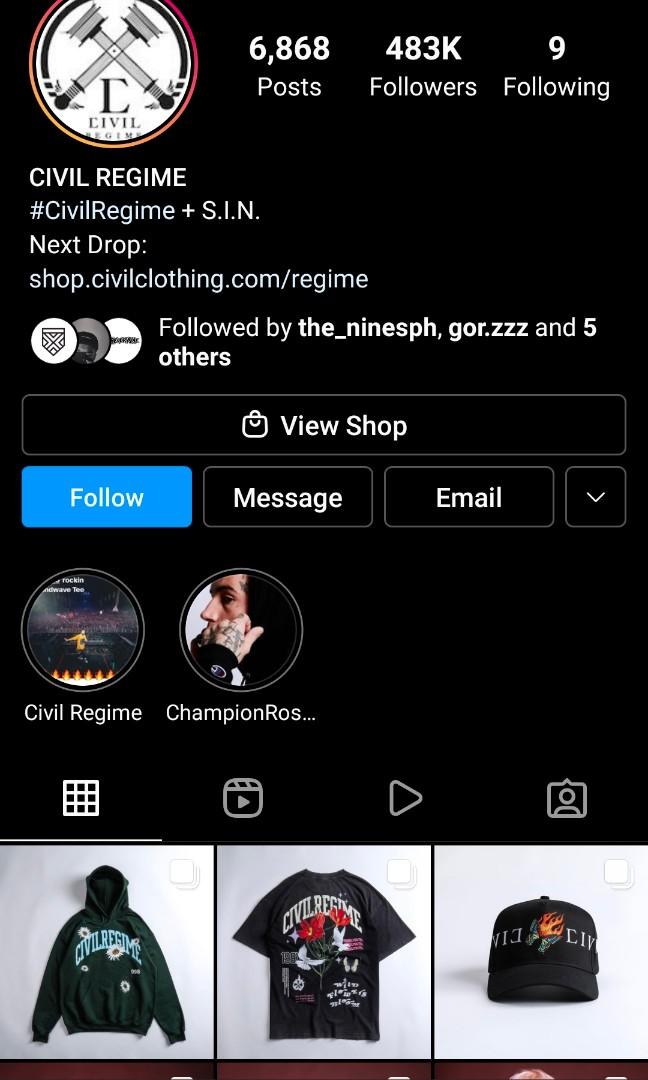 Civil regime cap, Men's Fashion, Watches & Accessories, Caps & Hats on ...