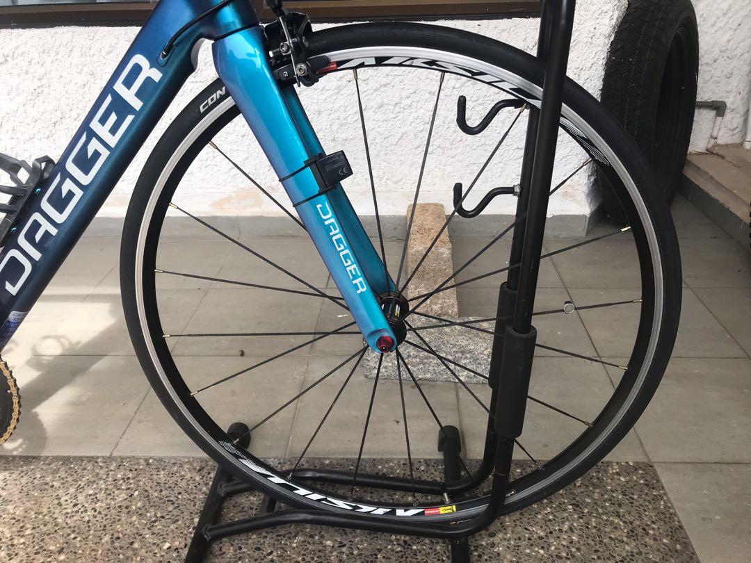 Dagger 10 Chameleon Road Bike, Sports Equipment, Bicycles & Parts ...