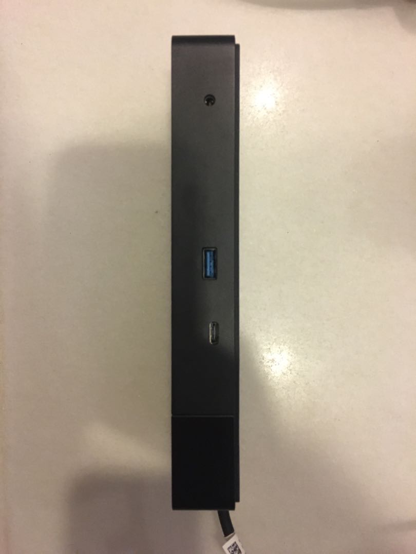 Dell WD19 USB - C Dock, Computers & Tech, Parts & Accessories, Cables ...