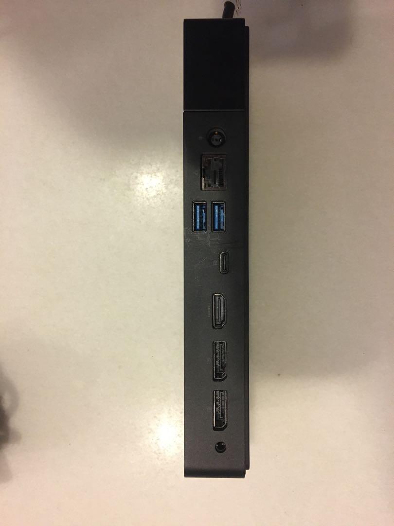 Dell WD19 USB - C Dock, Computers & Tech, Parts & Accessories, Cables ...