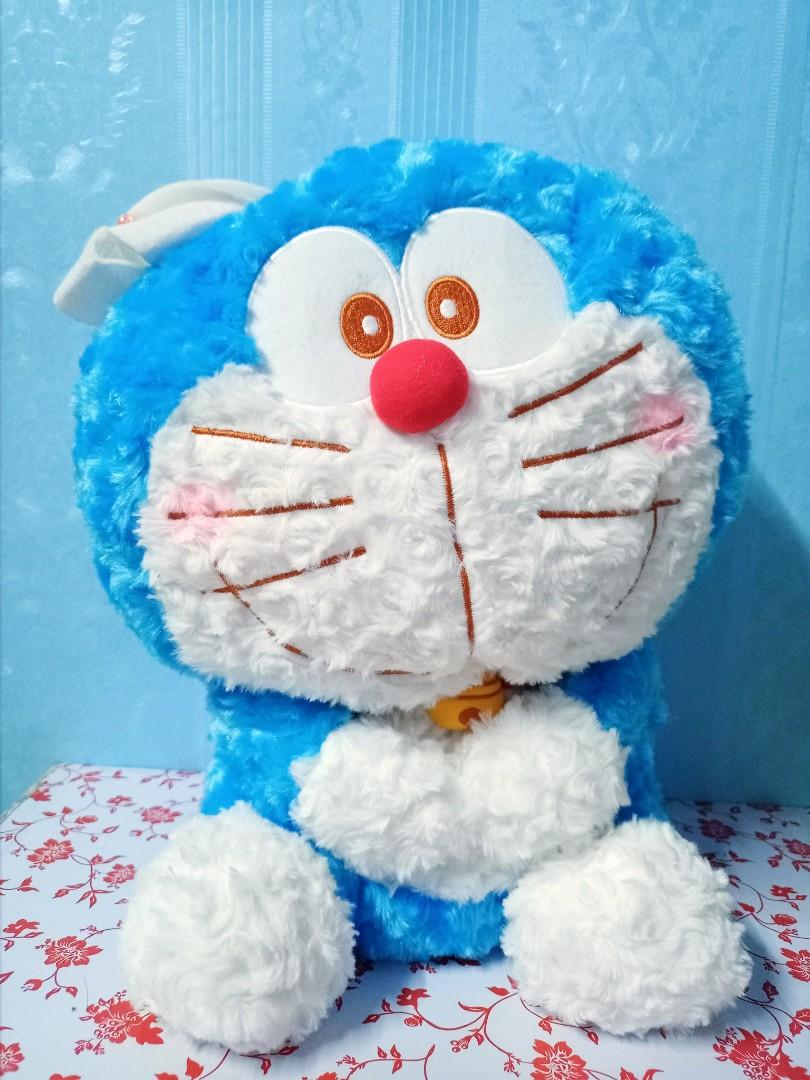 DORAEMON BIG ORIGINAL BIG, Hobbies & Toys, Toys & Games on Carousell