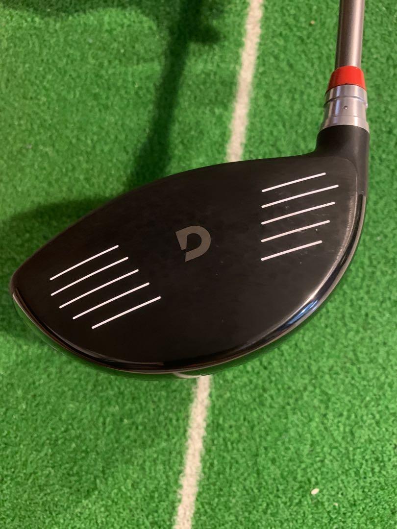 DRIVER X59 SMART DRAW, Sports Equipment, Exercise & Fitness, Cardio ...