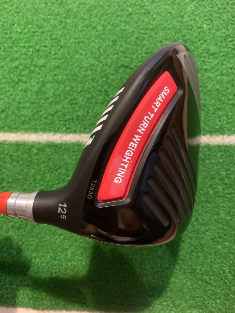 DRIVER X59 SMART DRAW, Sports Equipment, Exercise & Fitness, Cardio ...