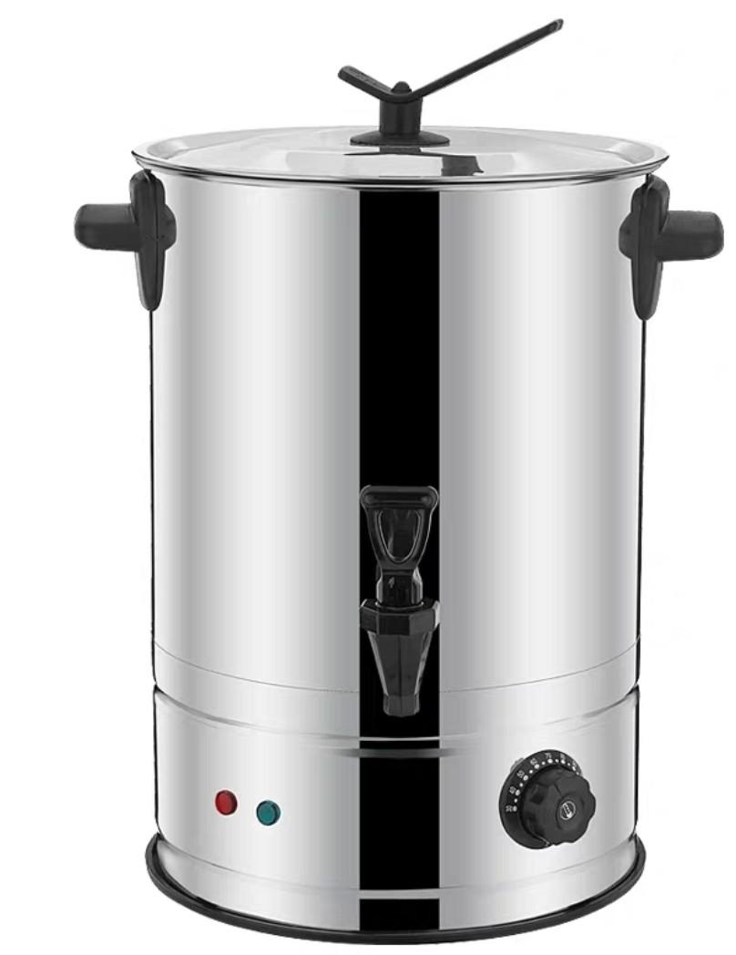Electric water bucket cooker, confinement 50 Liter, TV & Home ...