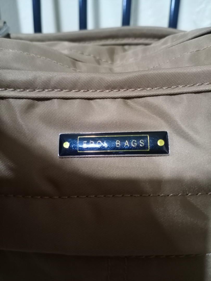 EPOL BAGS, Men's Fashion, Bags, Sling Bags on Carousell