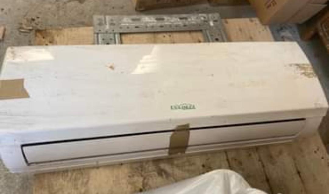 Everest Split type, TV & Home Appliances, Air Conditioning and Heating ...