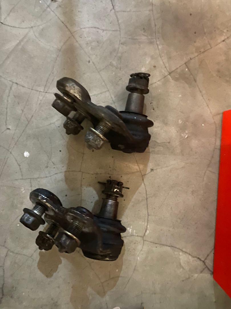 FD2R Used Lower Arm Ball Joint, Car Accessories, Car Workshops ...