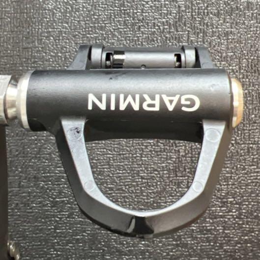 Garmin Vector 3 on new Rally RK pedal bodies, Sports Equipment ...