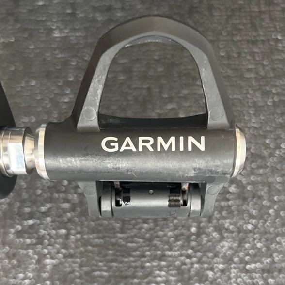 Garmin Vector 3 on new Rally RK pedal bodies, Sports Equipment ...