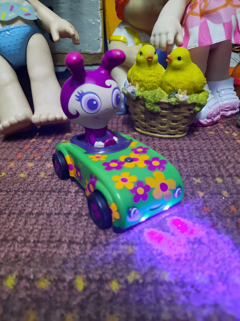 Giggle land dazzle, Babies & Kids, Infant Playtime on Carousell