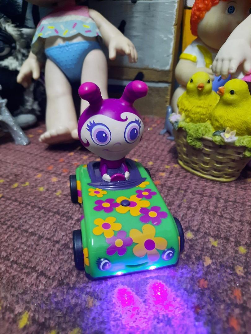 Giggle land dazzle, Babies & Kids, Infant Playtime on Carousell